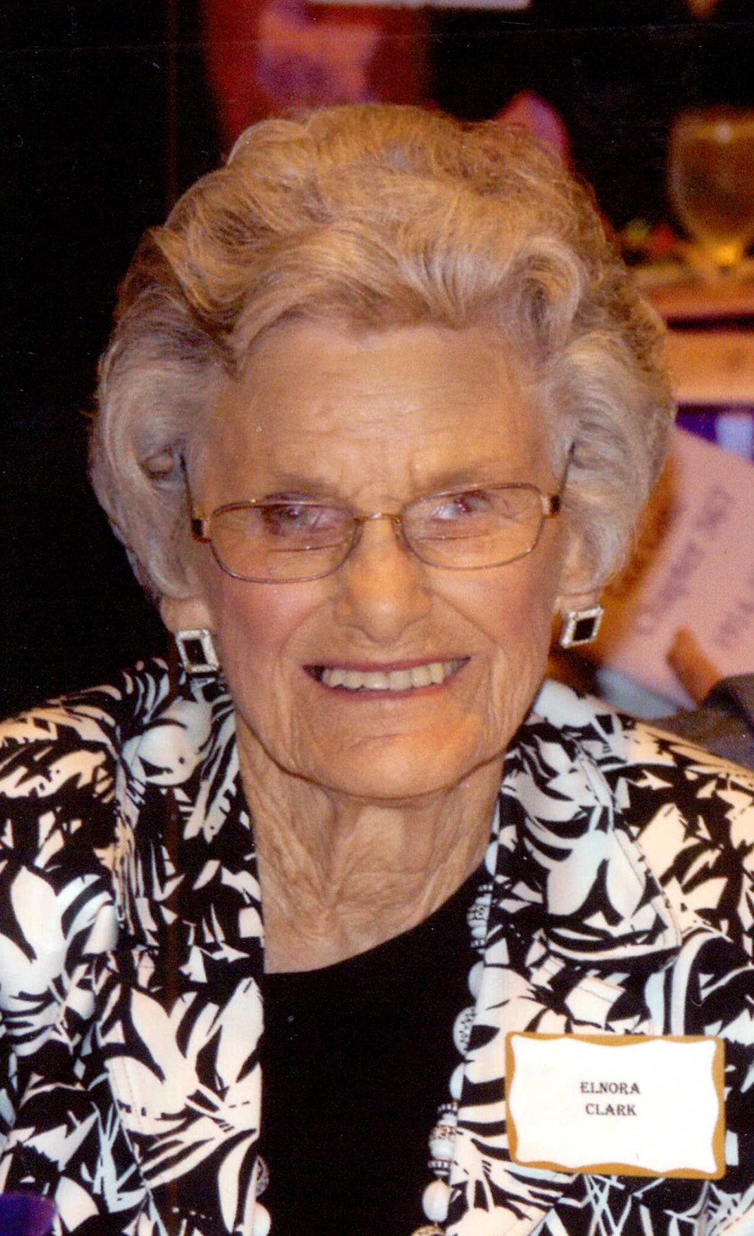 Elnora Clark Obituary - Kansas City, MO