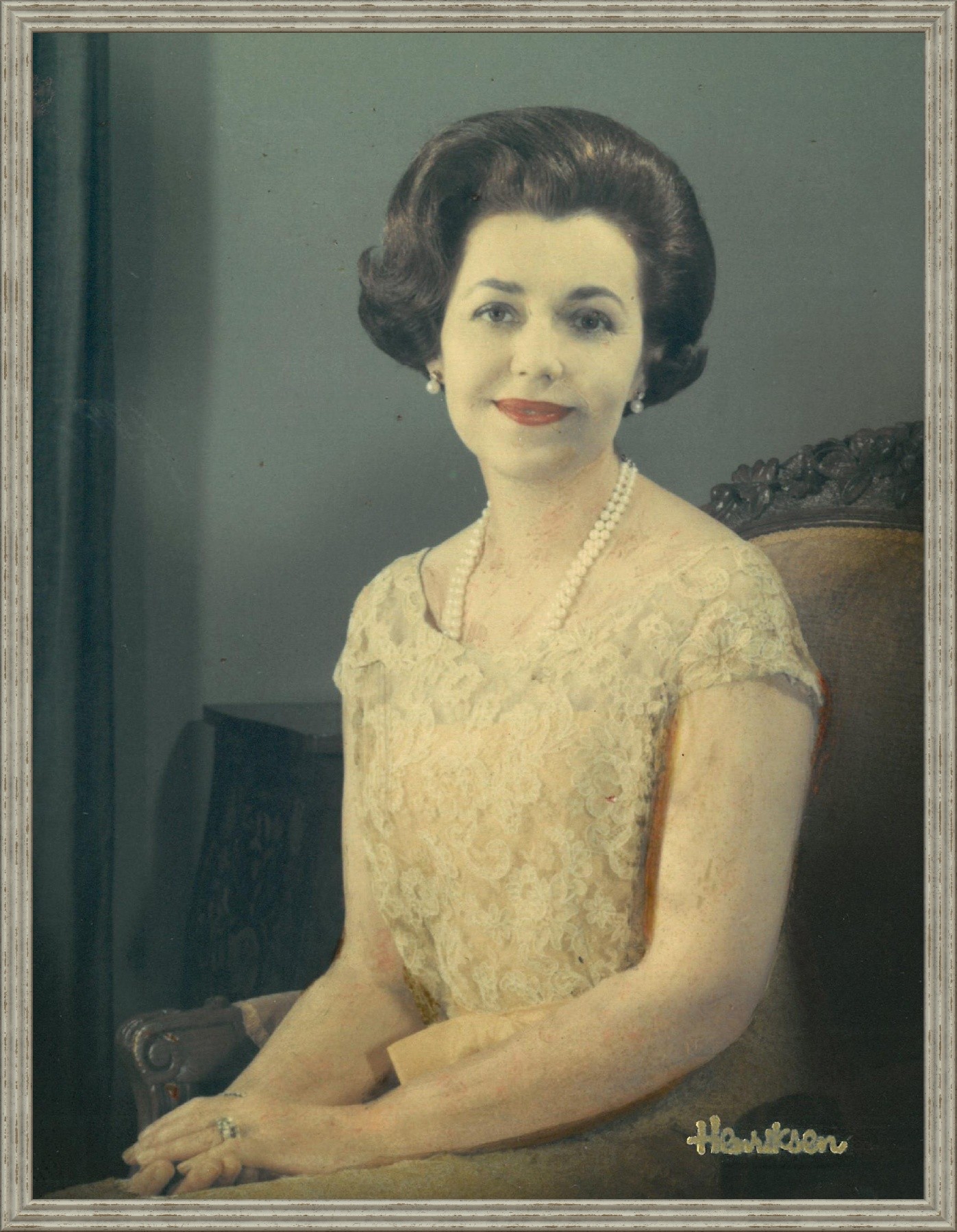 Leah Hope Tucker Obituary - Houston, TX