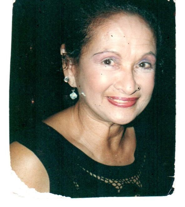 Catherine Max Obituary - Tampa, FL