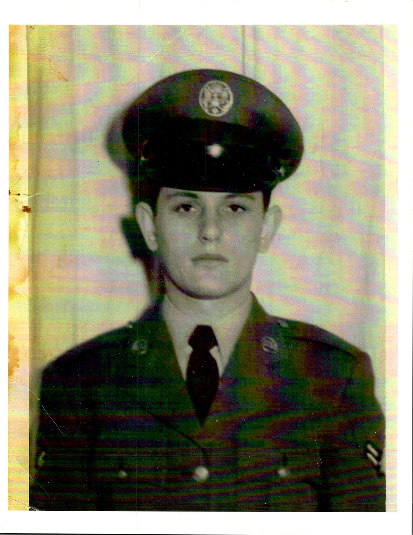 Richard Bissonette Obituary - Auburn, ME