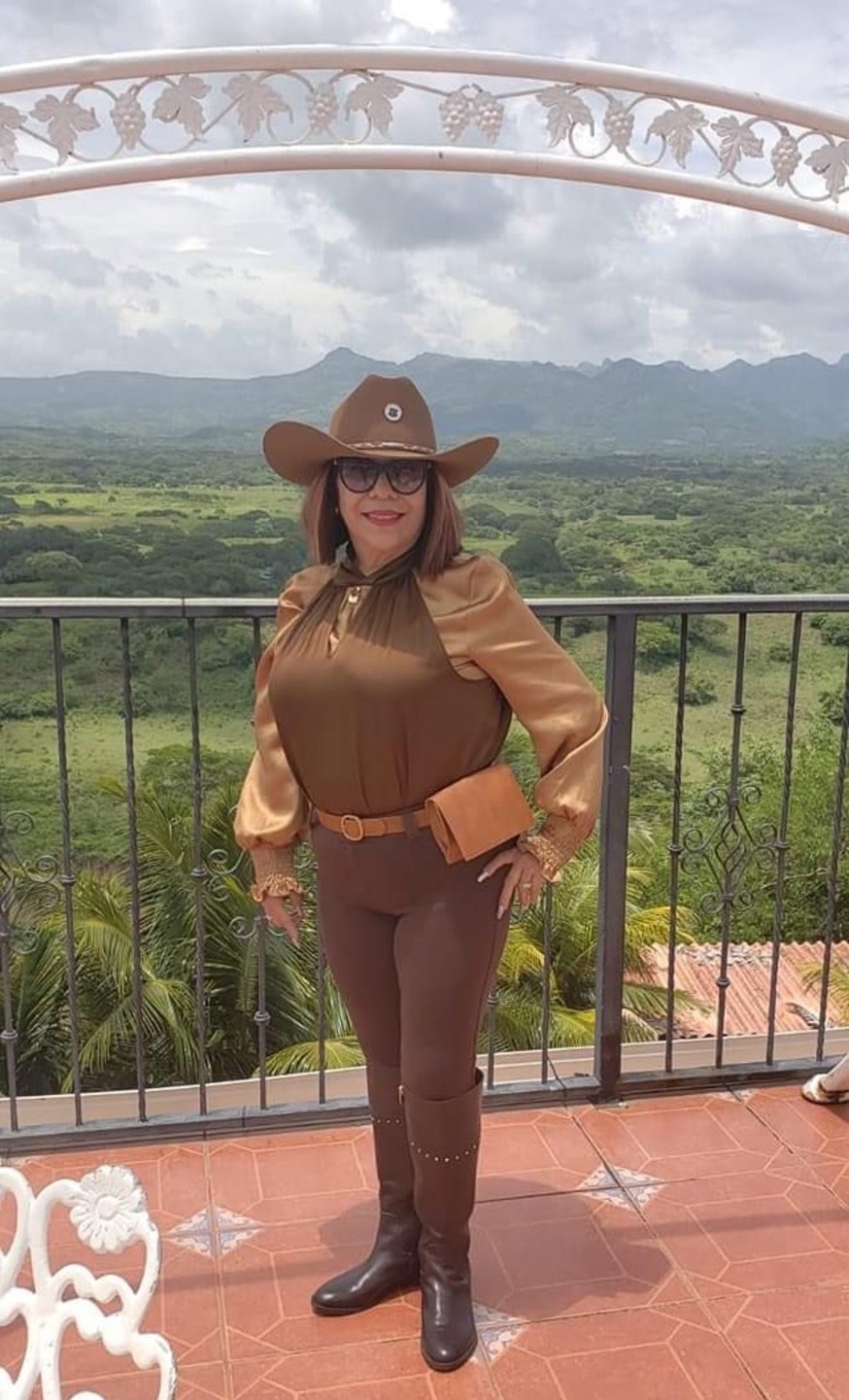 Amparo Duarte Obituary - Miami, FL