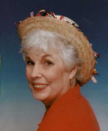 Ellen Yaun Obituary - Austin, TX