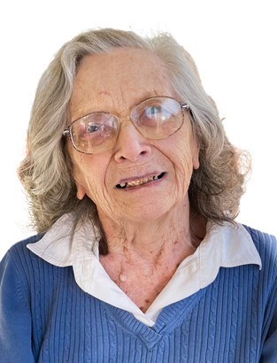 Barbara Jacobsen Obituary - Grants Pass, OR