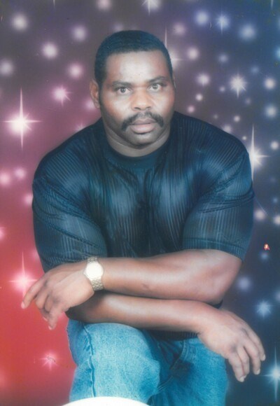 Raymond Robinson, Sr. Obituary - Austin, TX