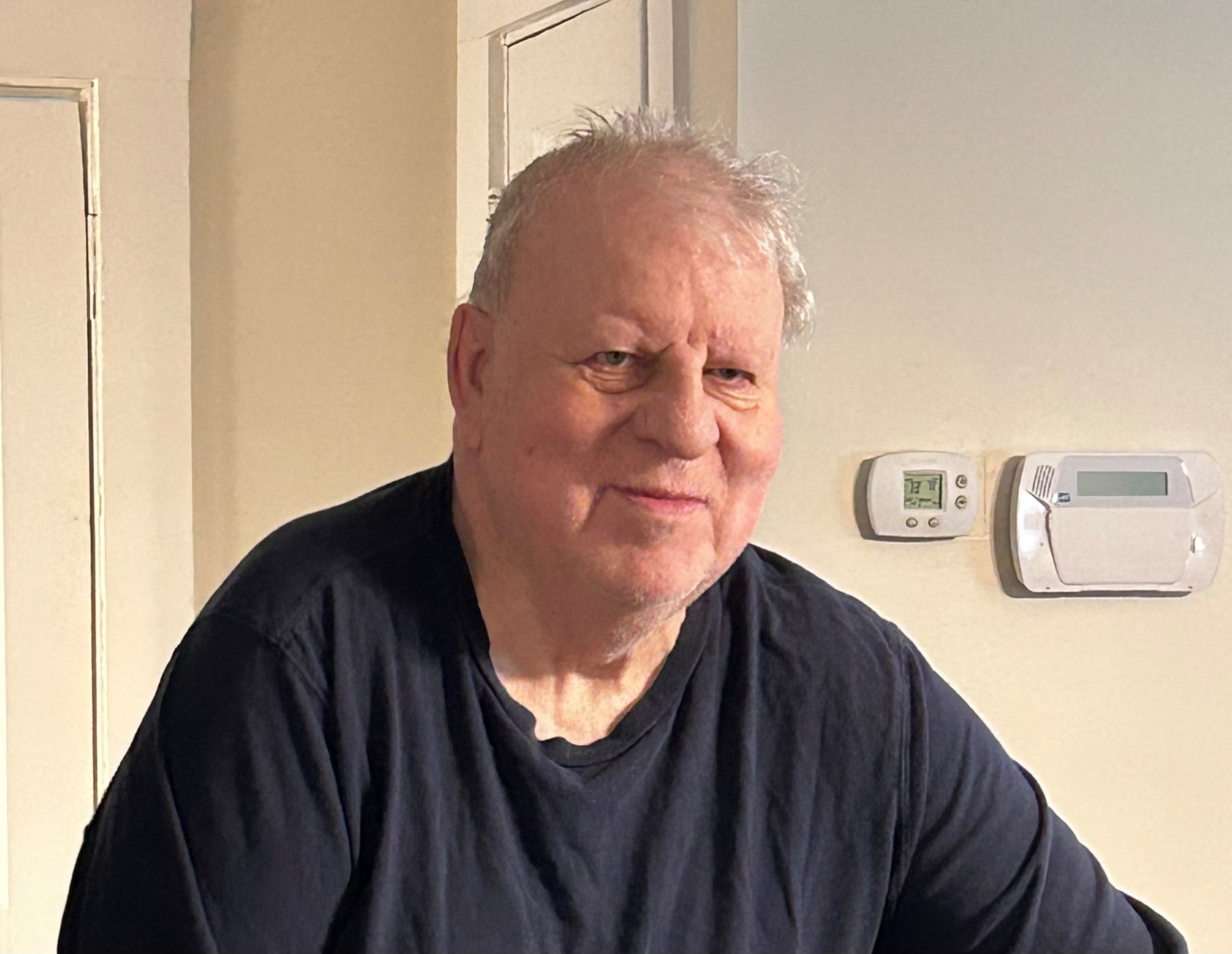 Carl DeLong Obituary - Waynesville, NC