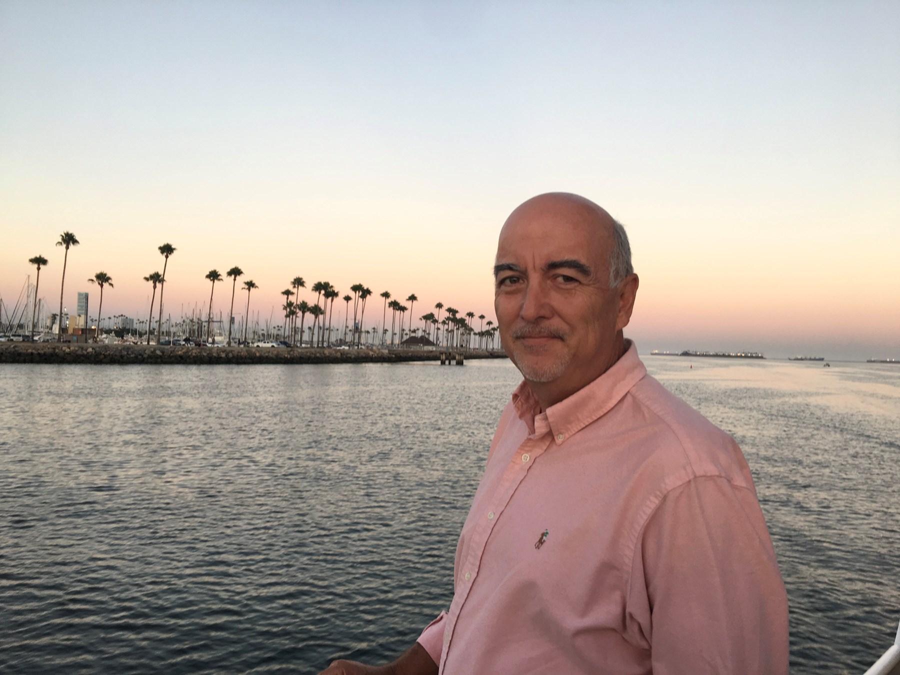 Dennis Riggle Obituary - Torrance, CA