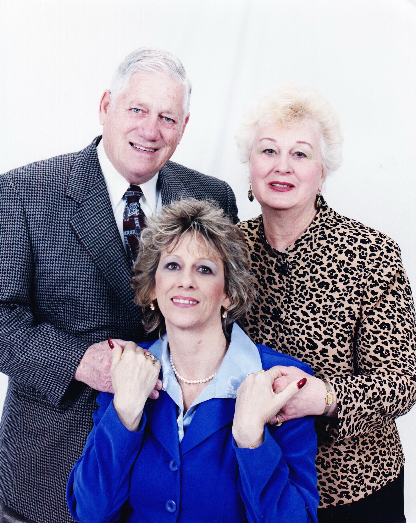 James Gilman Obituary - Crown Point, IN