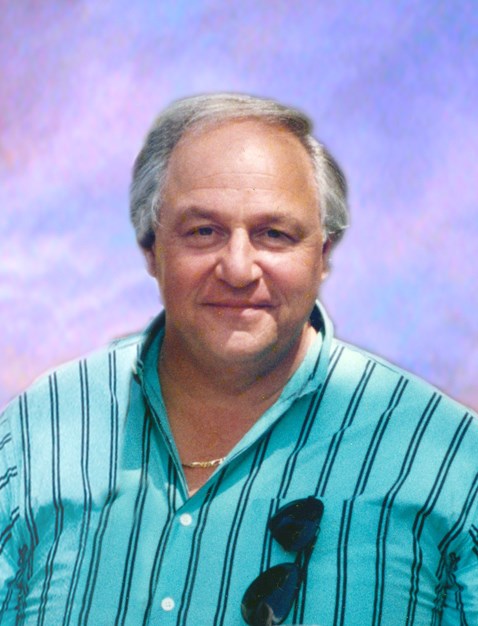 Richard Scalzo Obituary - Las Vegas, NV