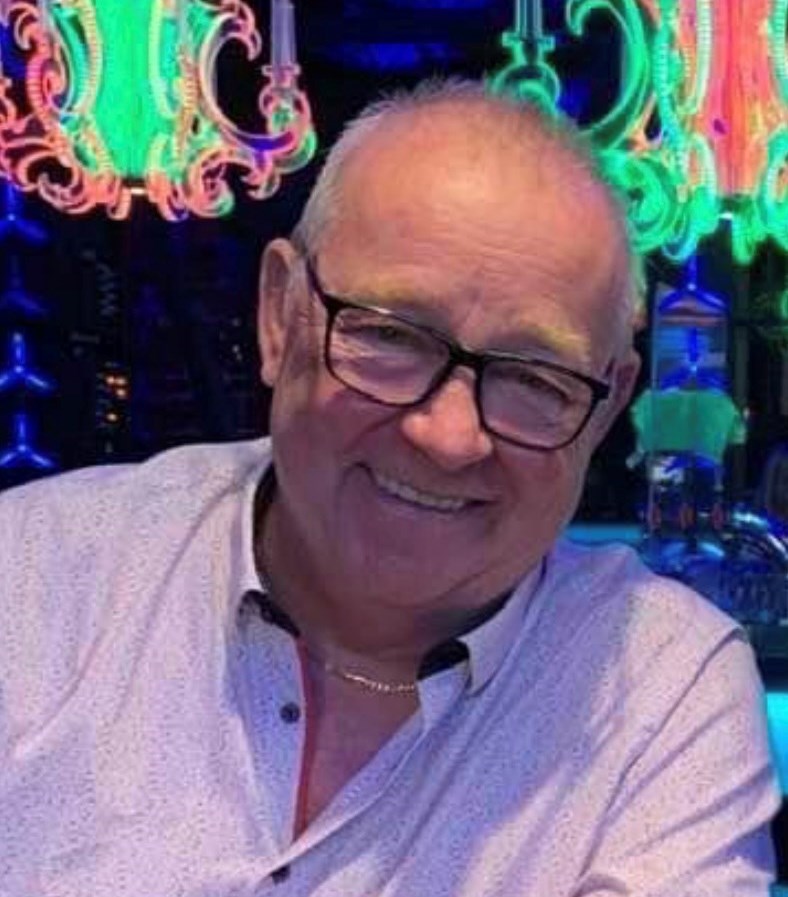 Daniel Perras Obituary - Rosemere, QC