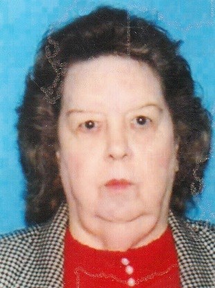 Mary Cook Obituary - Chalmette, LA