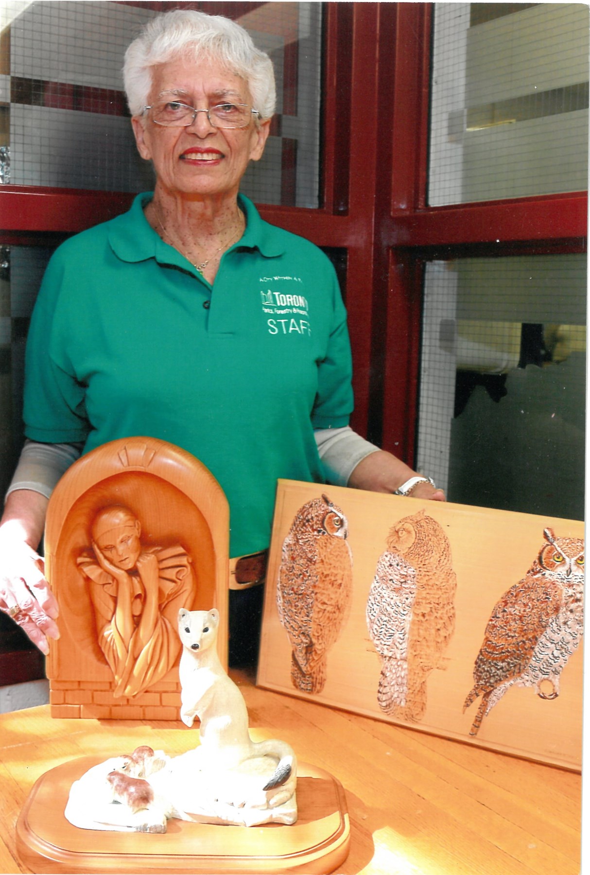 Coral Olive Walker Obituary - West Hill, ON