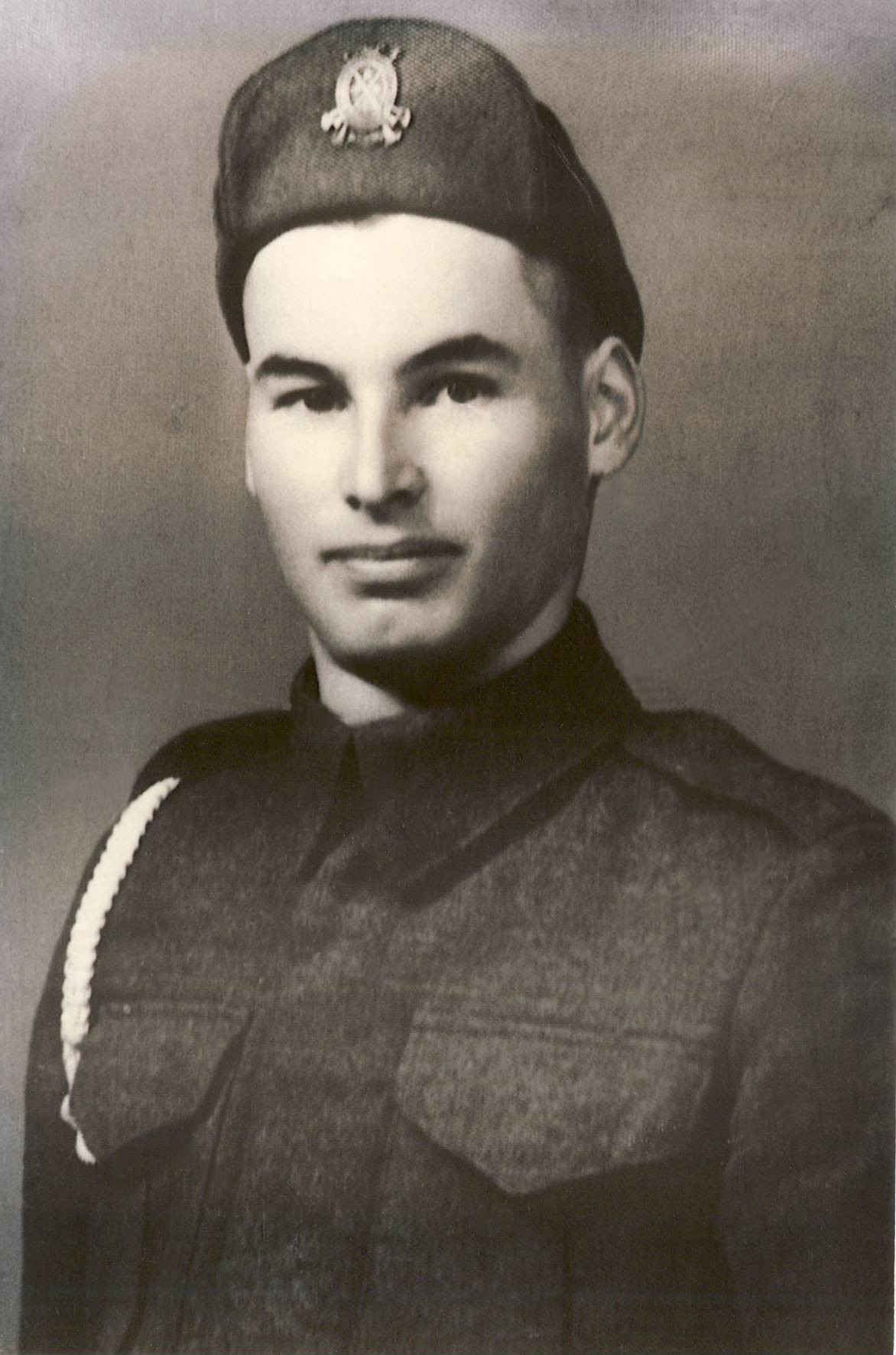 Albert Leduc Obituary - North Battleford, SK