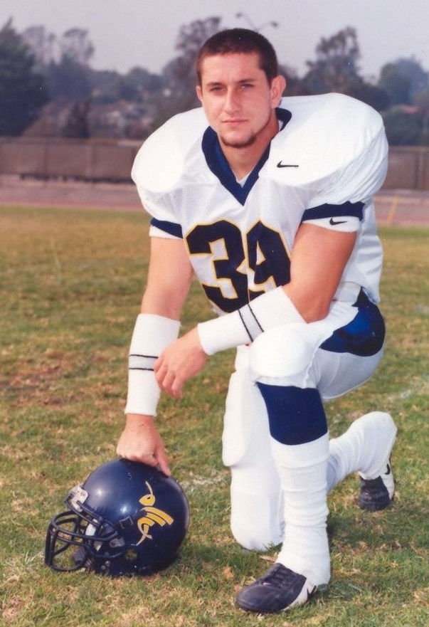 Brian Robles Obituary - Westminster, CA