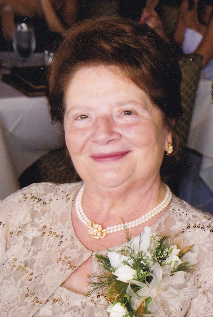 Maria Glorioso Obituary - Oceanside, CA