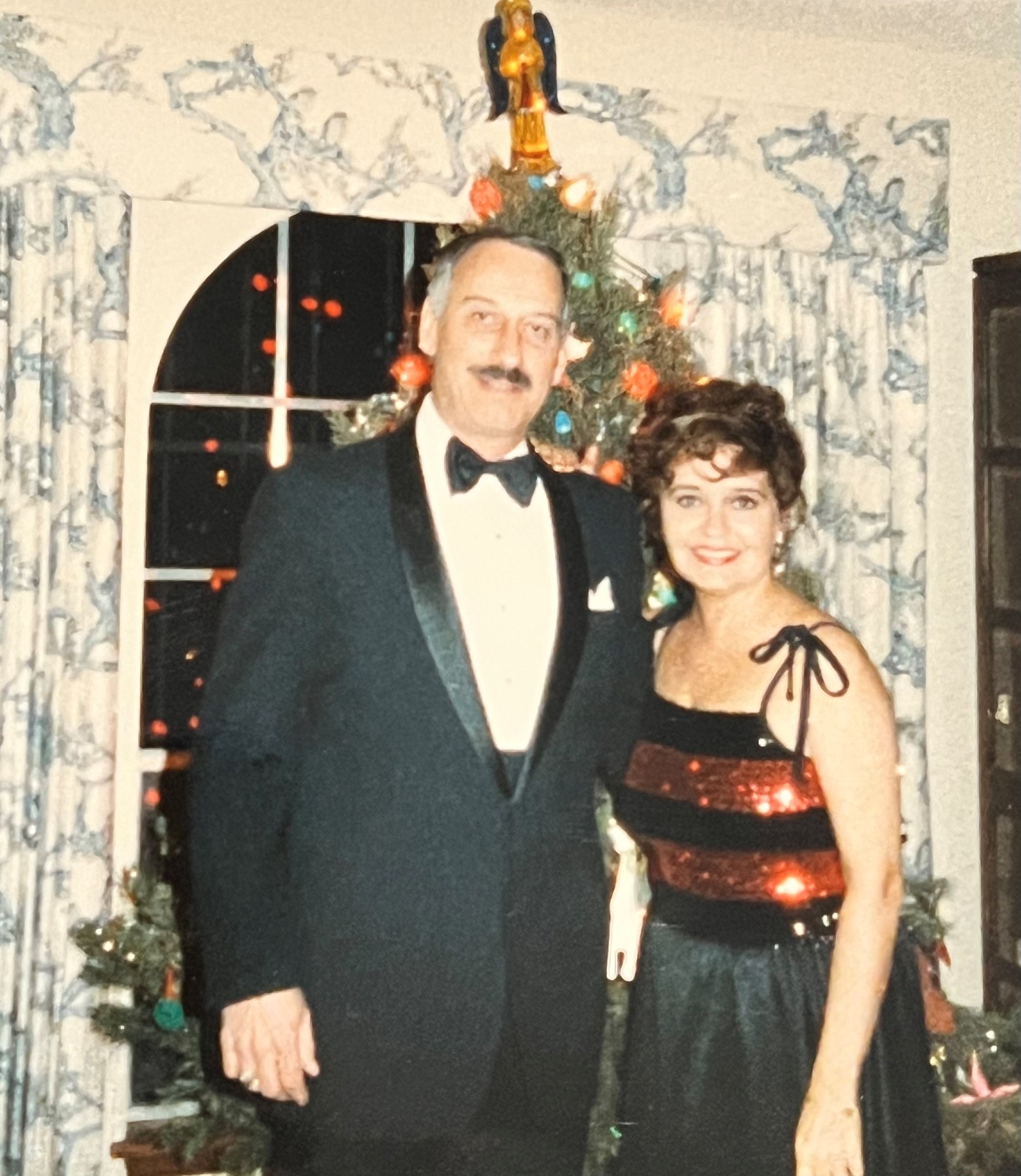 Joann Sutherland Obituary - Houston, TX