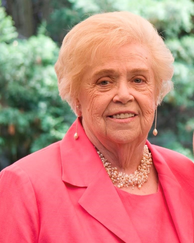 Barbara Cooke Obituary - Williamsburg, VA