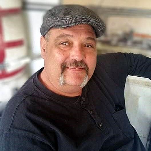 Michael Craig Joos Obituary - Clovis, CA