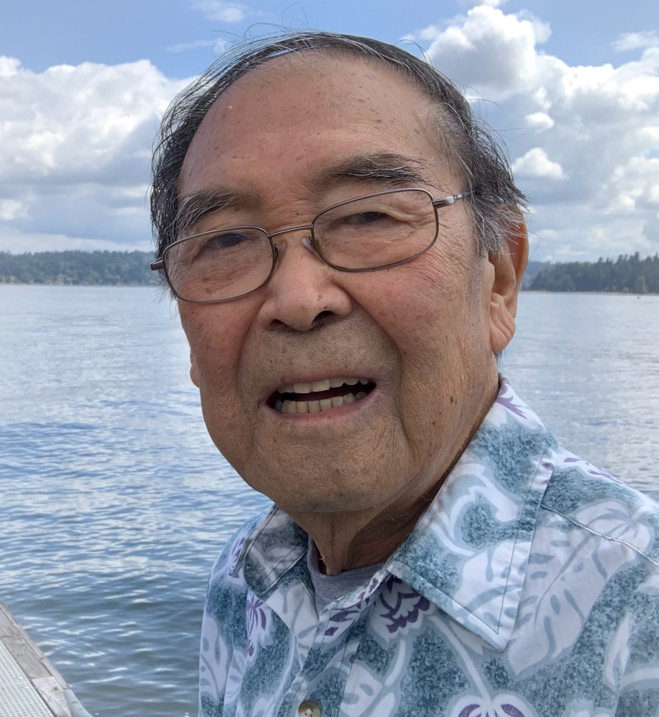 George Mano Obituary - Seattle, WA