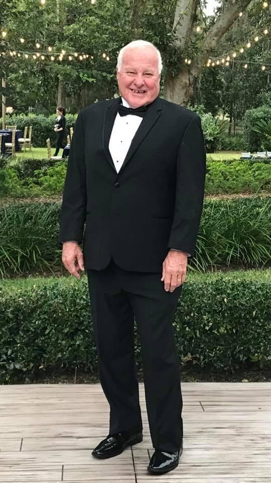 Frank Proch Obituary - Brooksville, FL