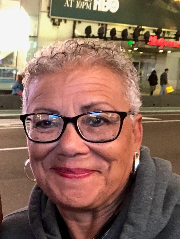 Yolanda Webb Cromer Obituary - Orlando, FL