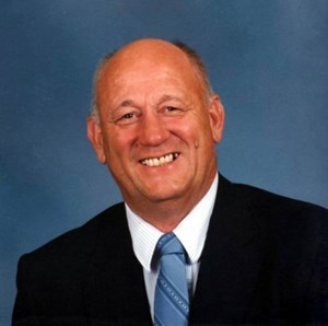 Carl Fisher Obituary - Waynesboro, VA