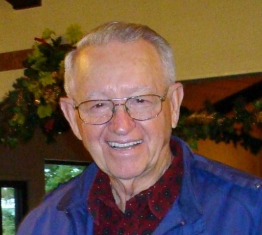 A.E. "Nick" Carter Obituary - Visalia, CA