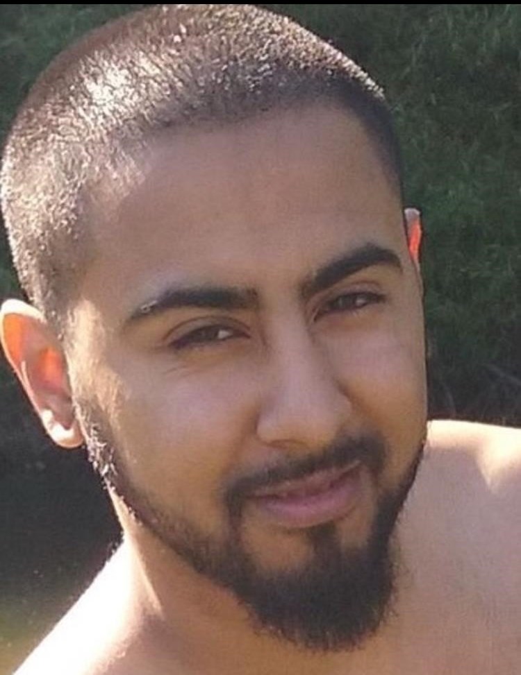 Jesse Valadez Rangel Jr. Obituary - Stockton, CA