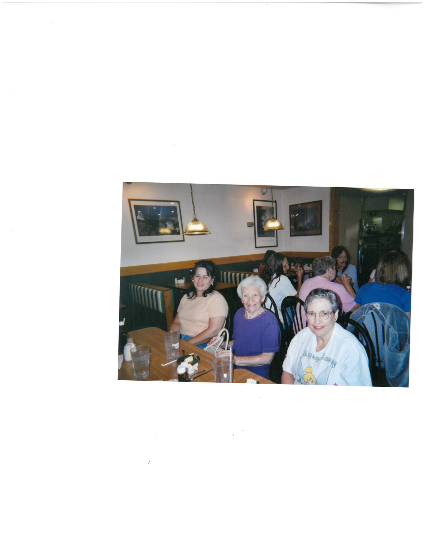 Marilyn Rucoi Obituary - Fort Wayne, IN