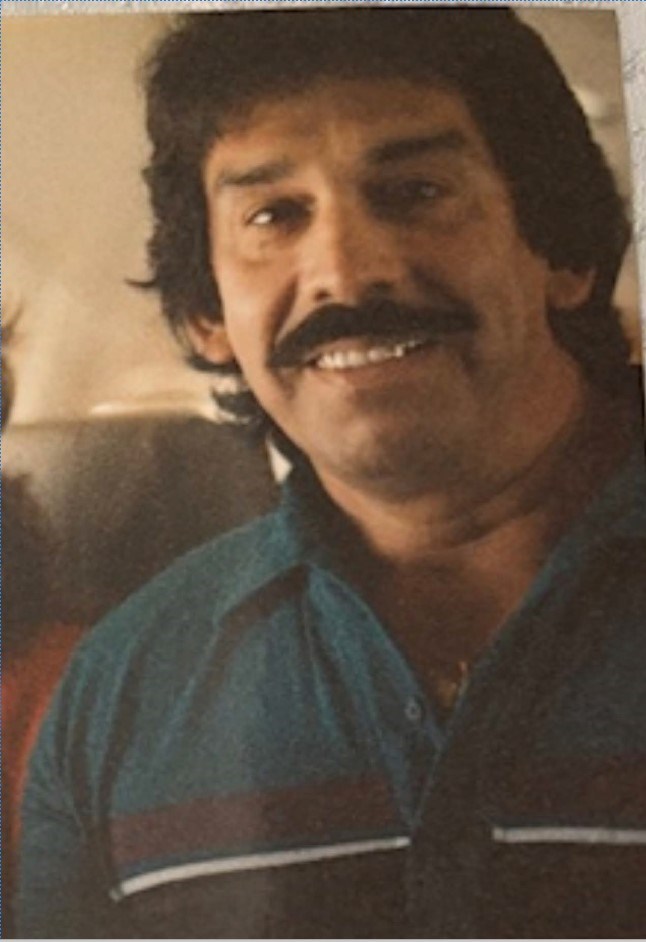 Santos Torres Obituary - Corpus Christi, TX