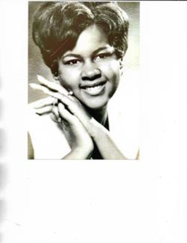 Mary Ann Long Obituary - Houston, TX