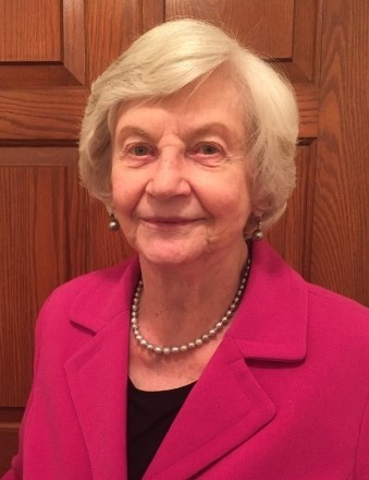 Hazel Zachar Obituary - San Antonio, TX