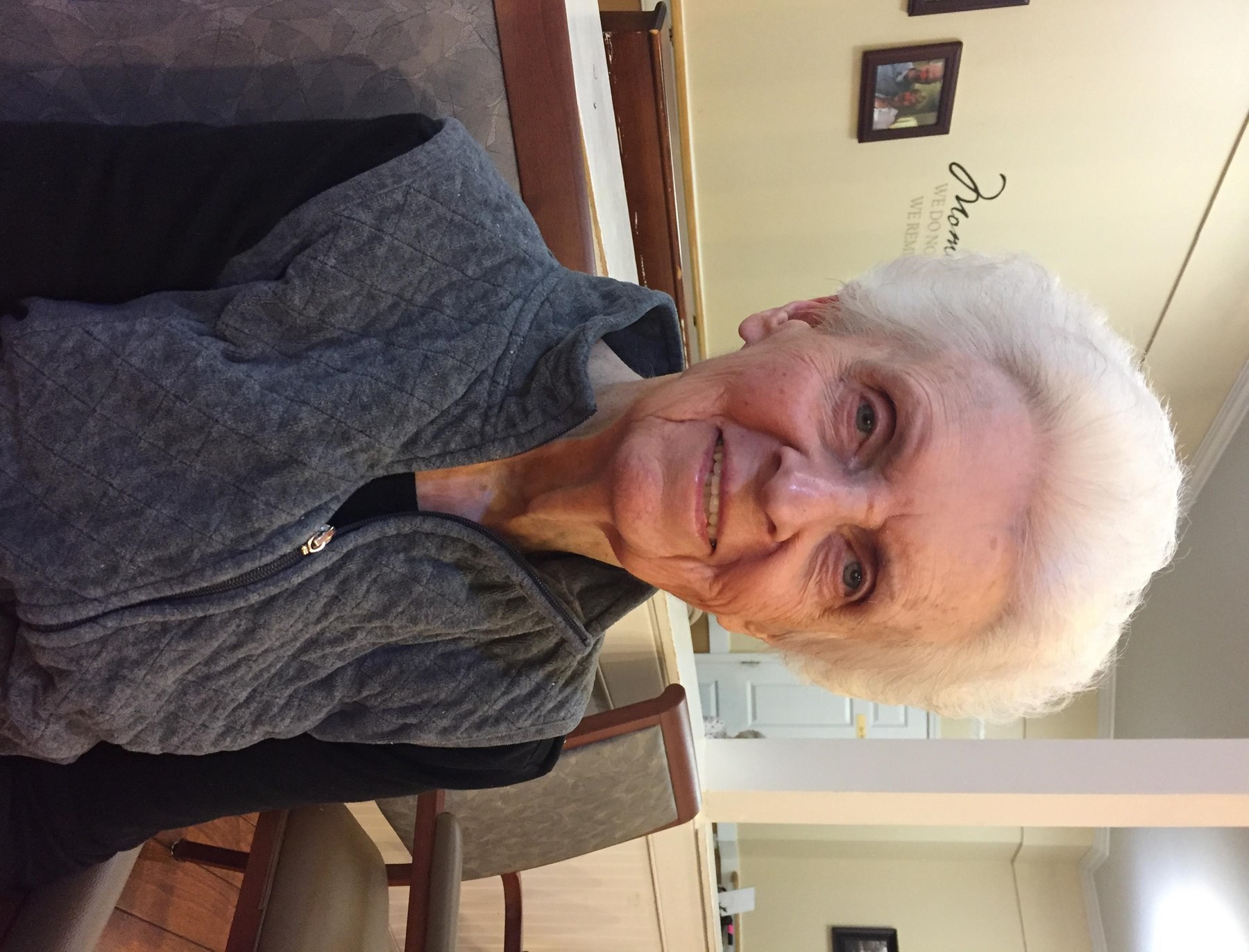 Jean Marie Pappas Obituary - Charlotte, NC