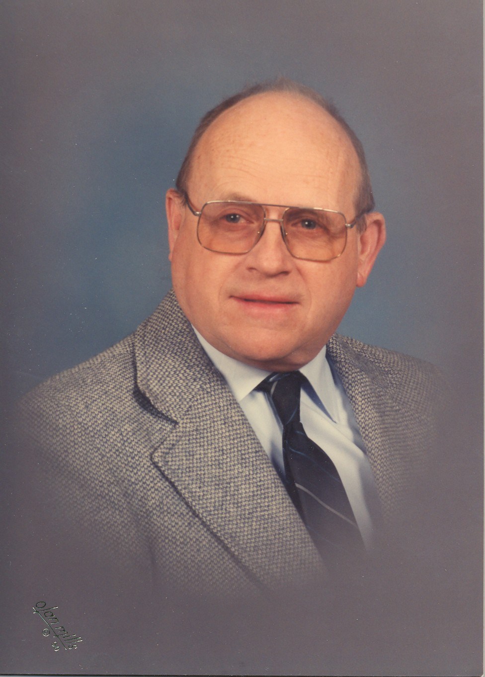 James Rand Obituary - Auburn, ME