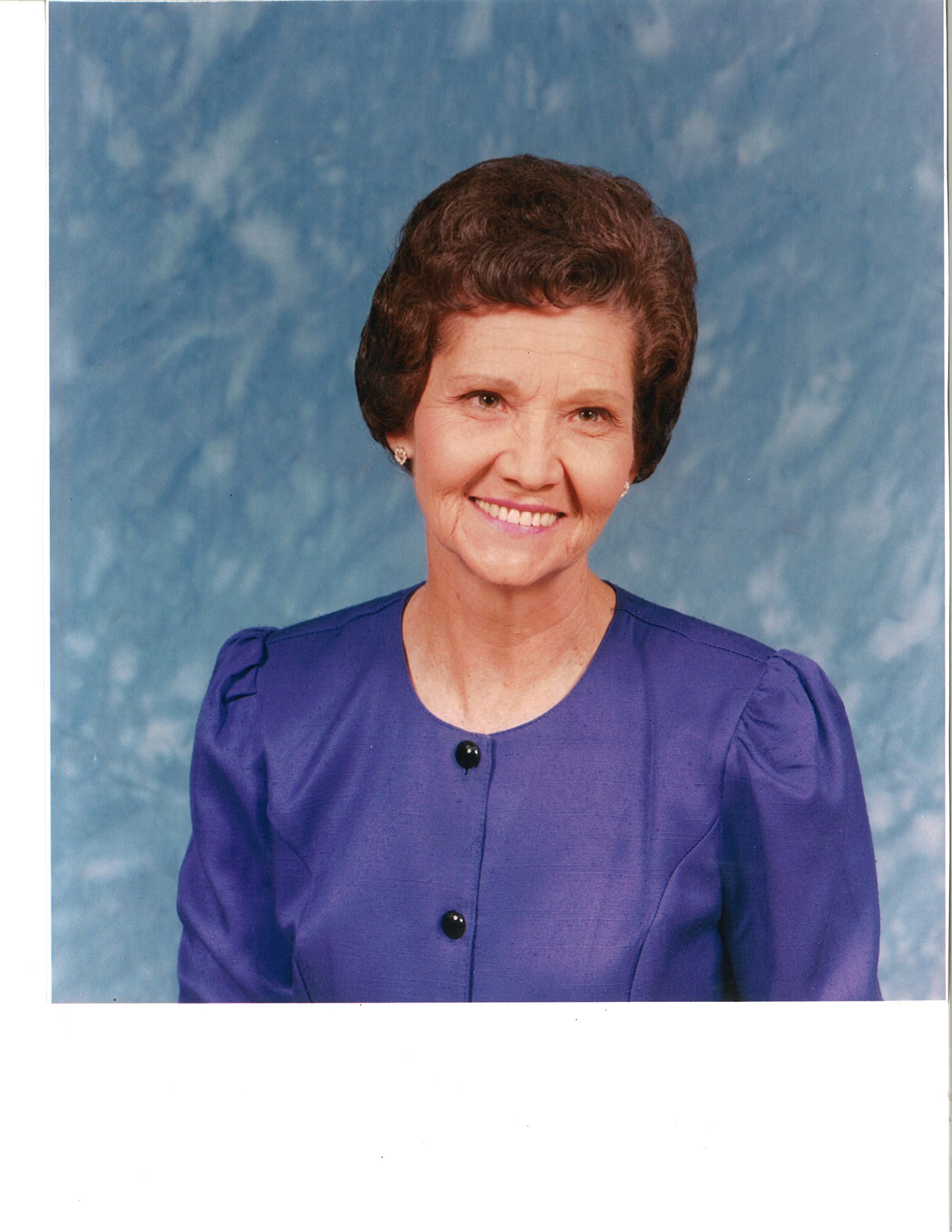 Oleta Jane Beaver Obituary - Canton, TX