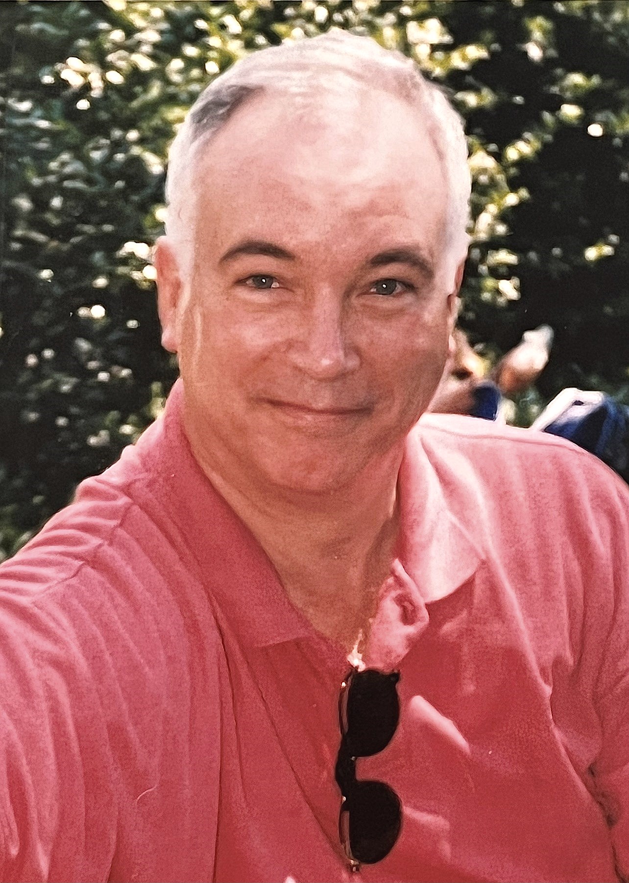 Richard "Rich" Hogan Obituario - Elkridge, MD