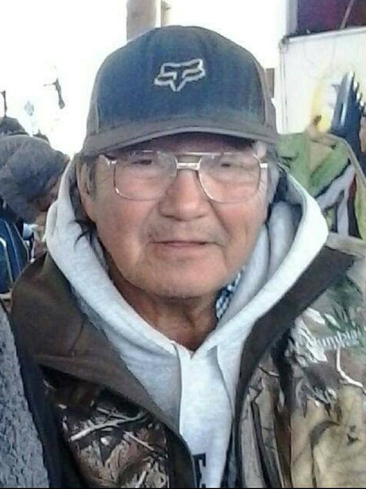 Jerome Albert Tootoosis Obituary - North Battleford, SK