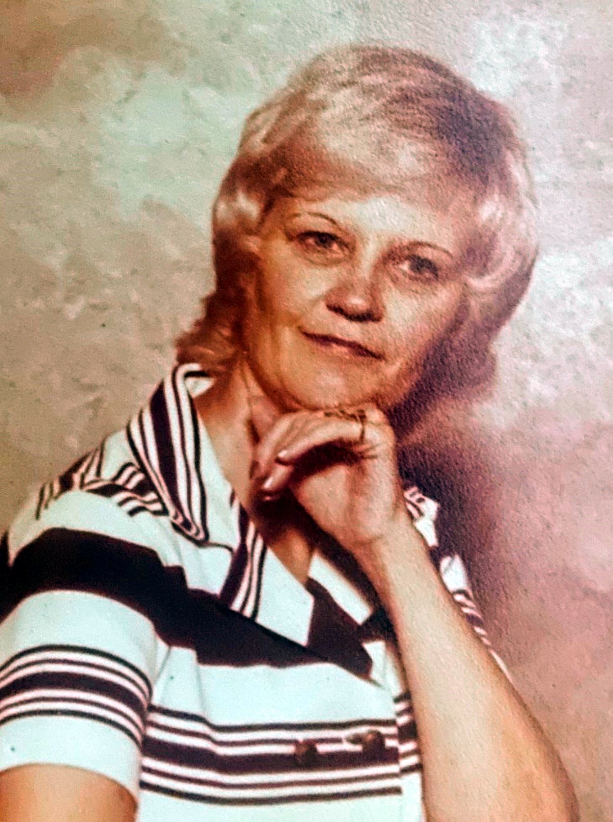 Dorothy Willet Obituary - Edmond, OK