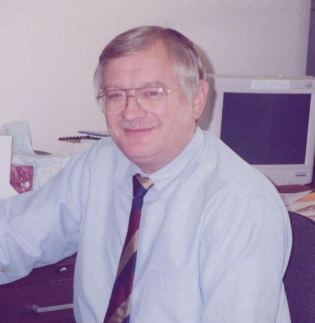 Michael Barry Godlewski Obituary - Charlotte, NC