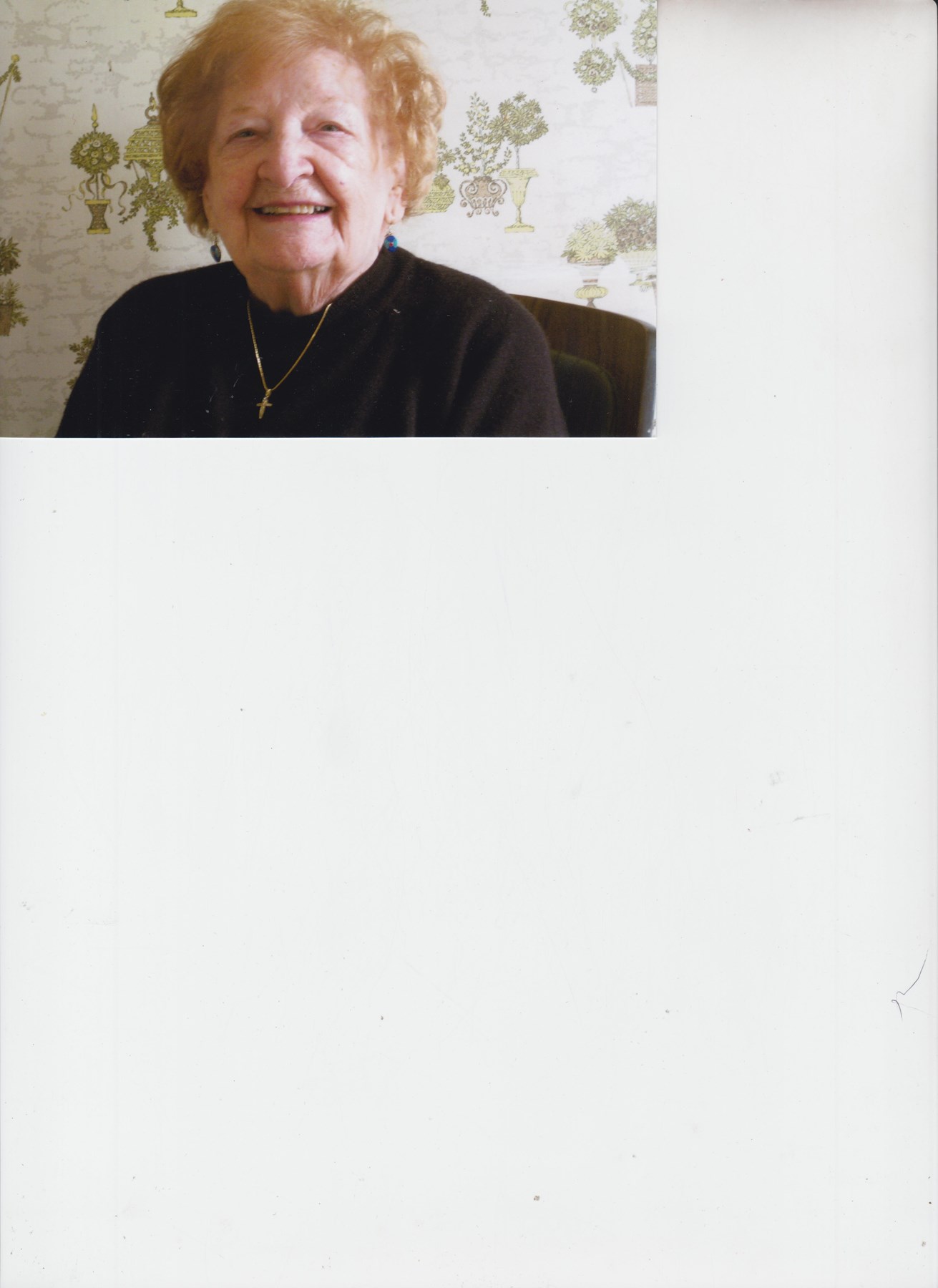 Loretta M Bronson Obituary - Evergreen Park, IL