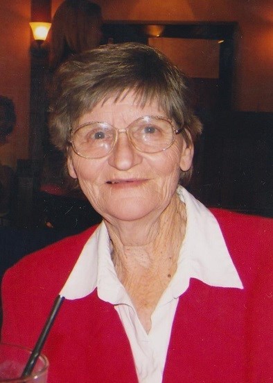 Doris Armstrong Avery Obituary - Paris, TX