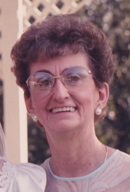 Jean Quigley Obituary - Somerset, MA
