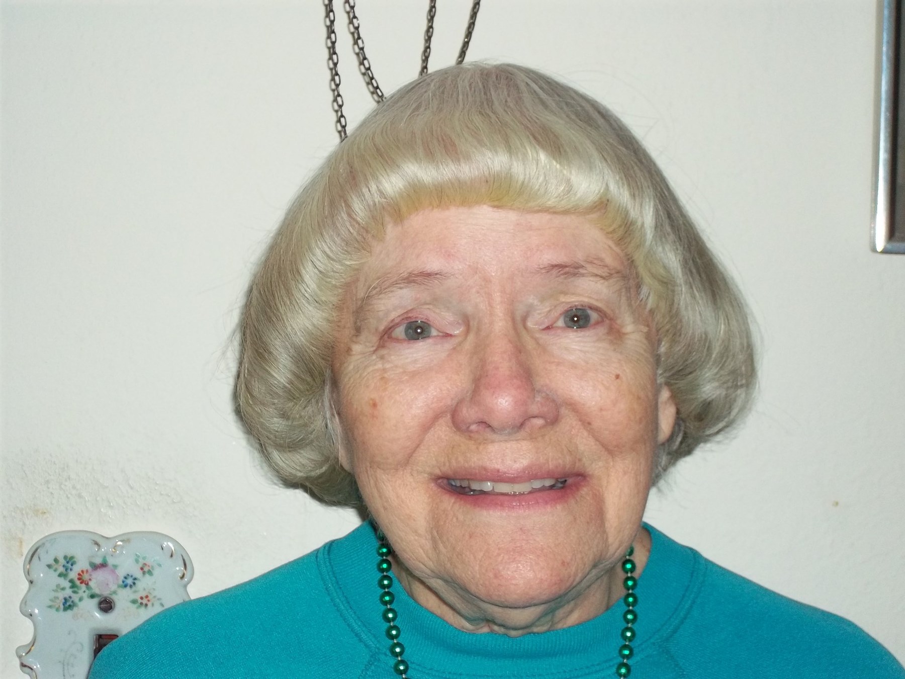 Janet Smith Obituary - Cross Lanes, WV