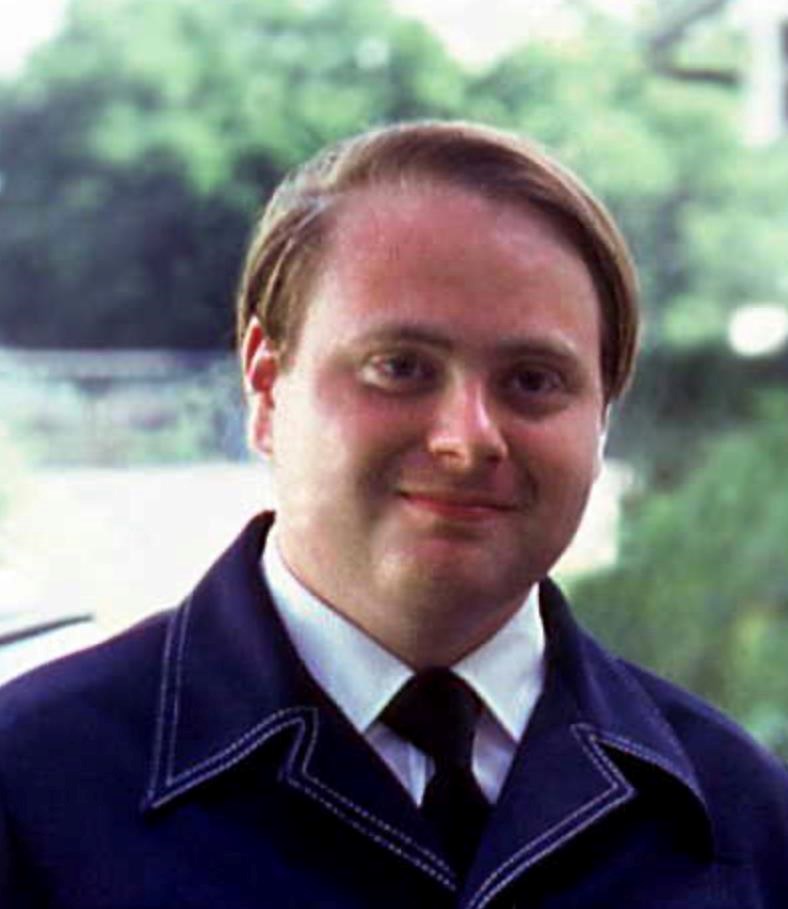 Nathan Hawke Obituary - Rogers, AR