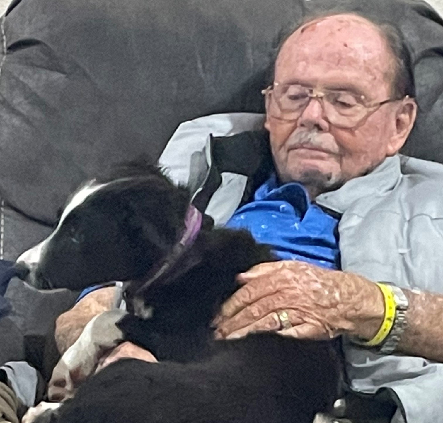 Donald Johnson Obituary - Henderson, NV