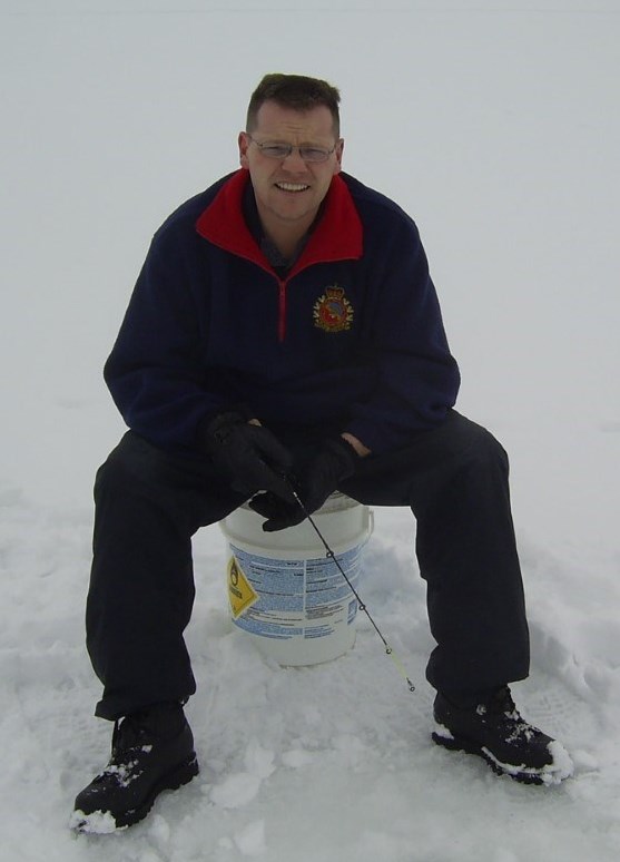 Ian Moffatt Obituary - Ottawa, ON