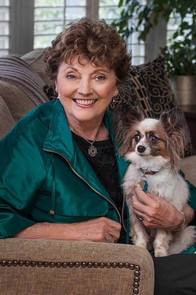 Barbara Olson Obituary - Austin, TX