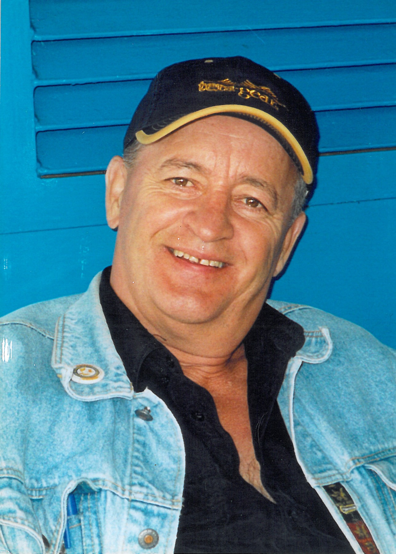 Michael Power Obituary - Edmonton, AB