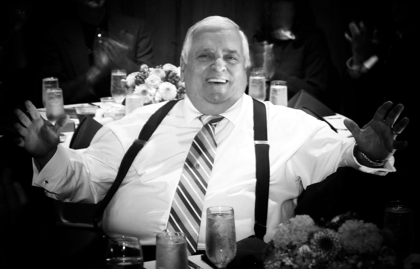 Robert Polito Obituary - Roswell, GA