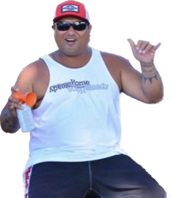 Brandon Kaina Obituary - Wailuku, HI