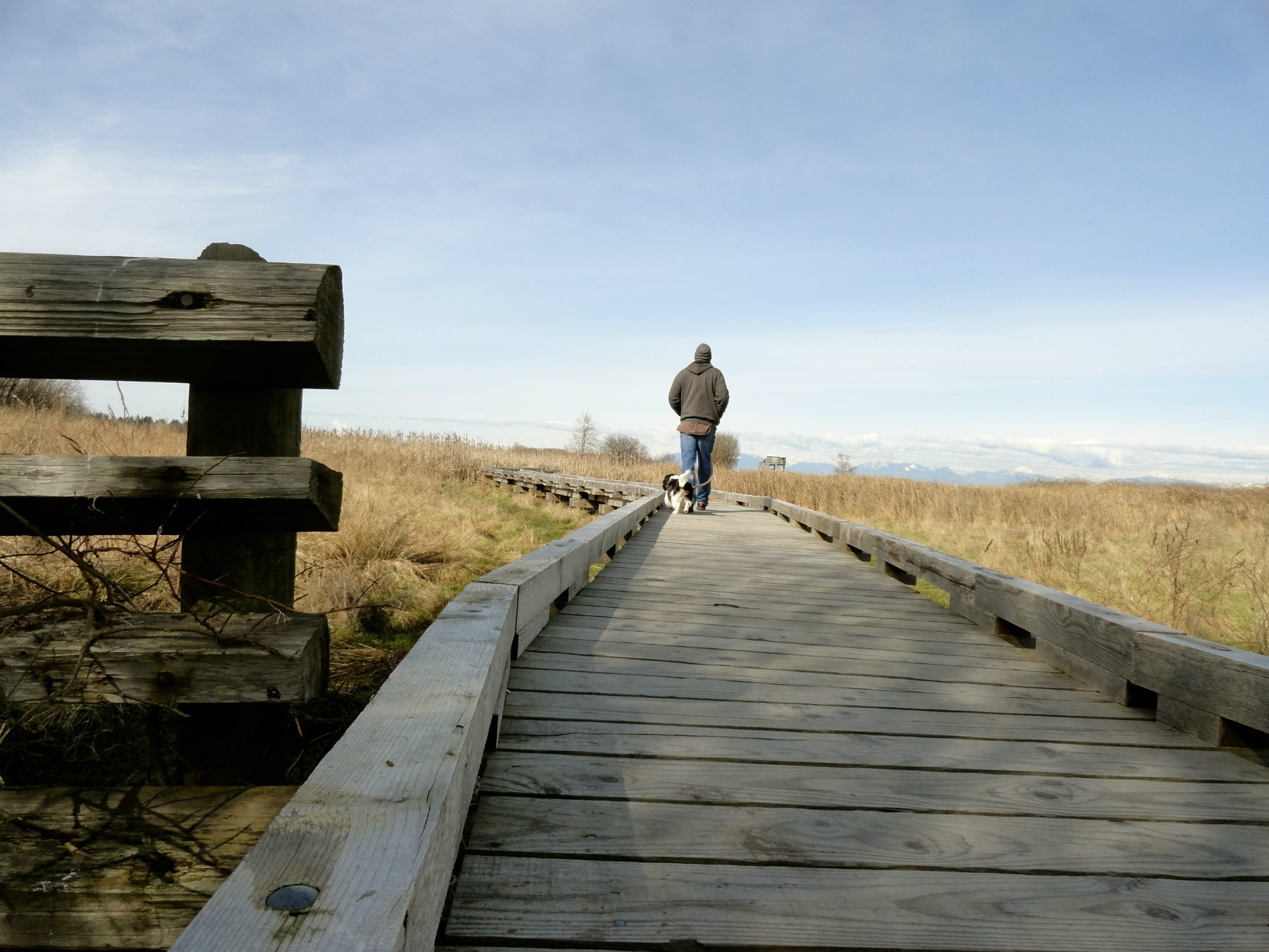 Gordon Hubbard Obituary - Langley, BC
